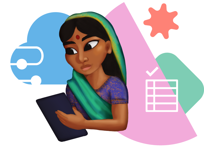 Research and case studies - Fair Process Framework