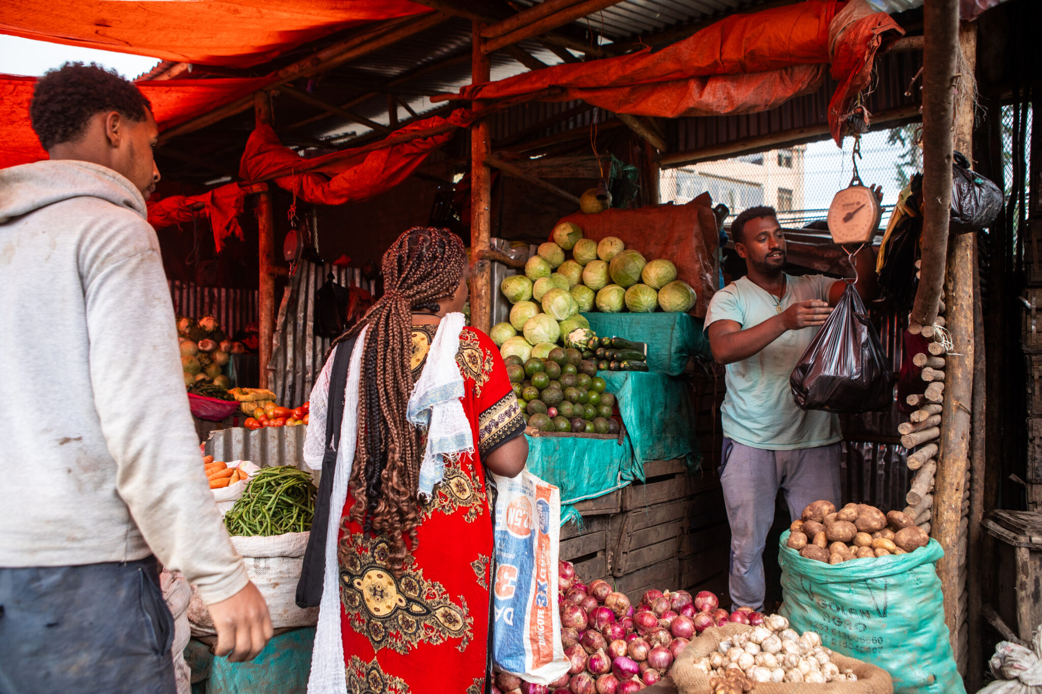 About this framework - Fair Process Framework